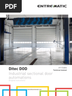 Process Definition Document (PDD) Template v1.0 | PDF | Business ...