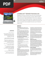 Simulasi Rakit PC Enterkomputer | PDF | Solid State Drive | Computing