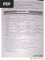 Primary Mathematics 5a Textbook | PDF