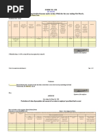 Employer's Guide to Form IR8A | PDF | Cost Of Living | Taxes