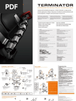 Star Wars Revenge of the Sith Script at IMSDb | PDF | Obi Wan Kenobi ...