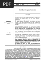 Junta Dilatacao - Jeene | PDF