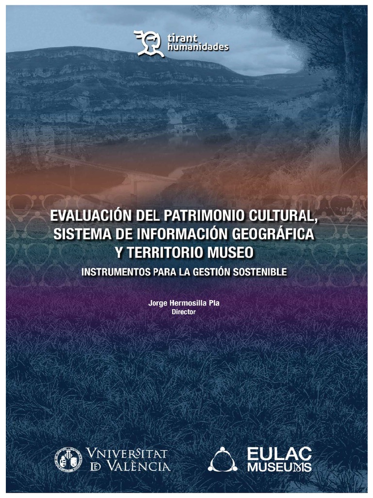 Evaluacion Del Patrimonio Cultural | PDF | Bienes (Ley) | Patrimonio cultural
