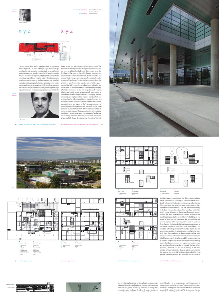 Oris.57 I.Franic MSU | PDF