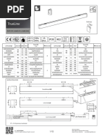 SJ Lite LED Lighting Catalogue | PDF | Insulator (Electricity) | Mains ...