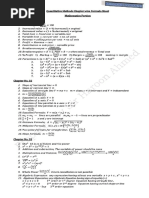Financial Statements Q&A Guide | PDF | Income Statement | Financial ...