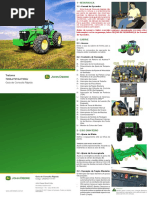 5080E - 80 CV - Série 5E - Trator Pequeno - John Deere BR | PDF ...