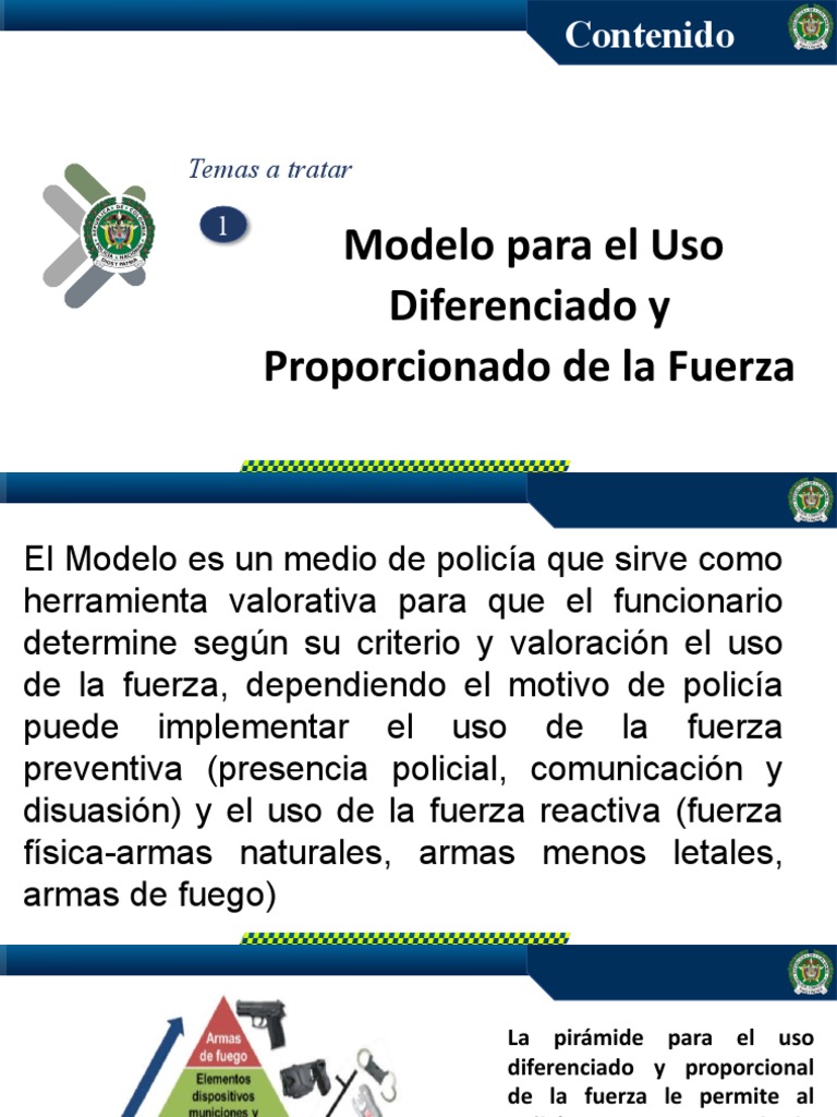 Uso de La Fuerza 2 | PDF