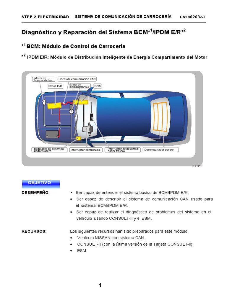 LATN0203AJ | PDF | Industria automotriz | Vehículos terrestres