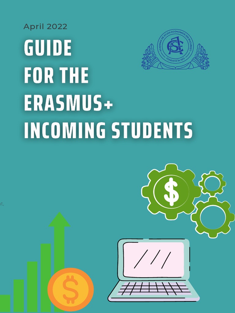 Erasmus Guide For Incoming Students | PDF | Academic Term | Schools
