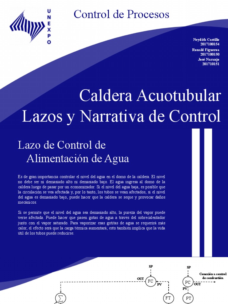 Lazos y Narrativa de Control | PDF | Agua | Combustión