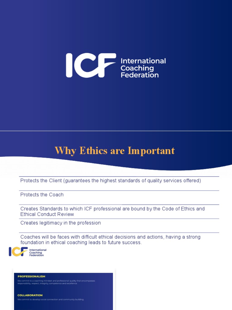 Ethics ICW PPT v2 1 1683654273829 | PDF | Institutional Review Board ...