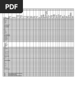SAMPLE Stock Statement Format Submitted in Bank | PDF | Economies ...