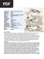 Kostragula: Shadow Altar Dragon Guide | PDF