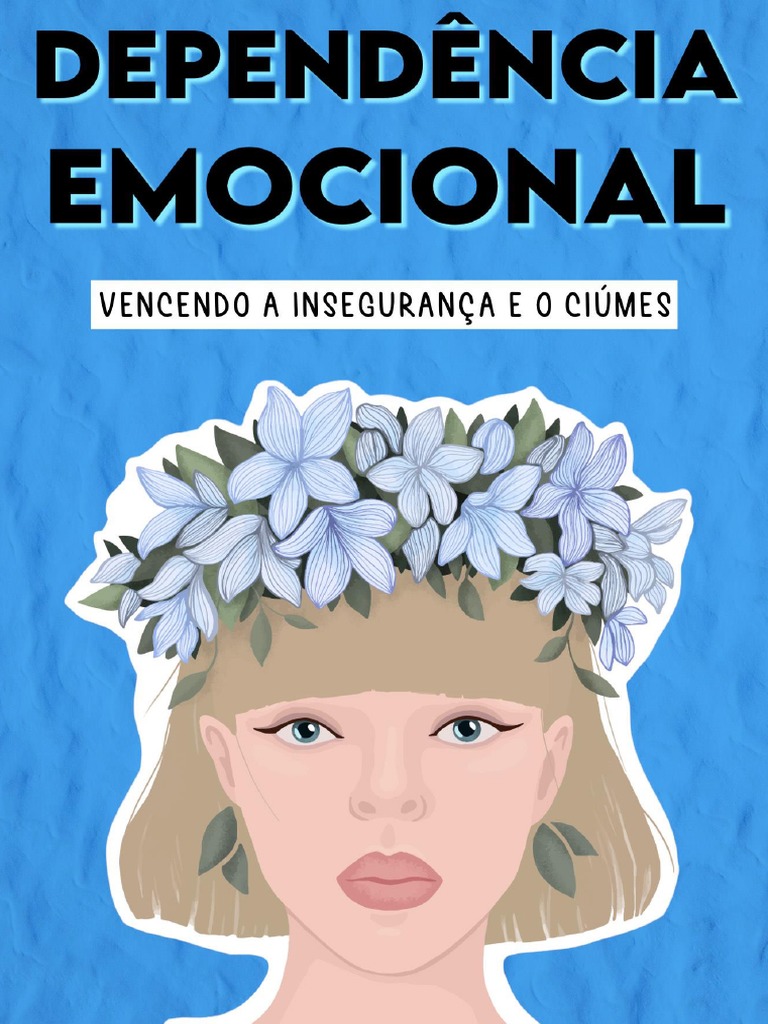 Dependência Emocional | PDF | Amor | Ansiedade