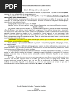 Esquema Rimático | PDF