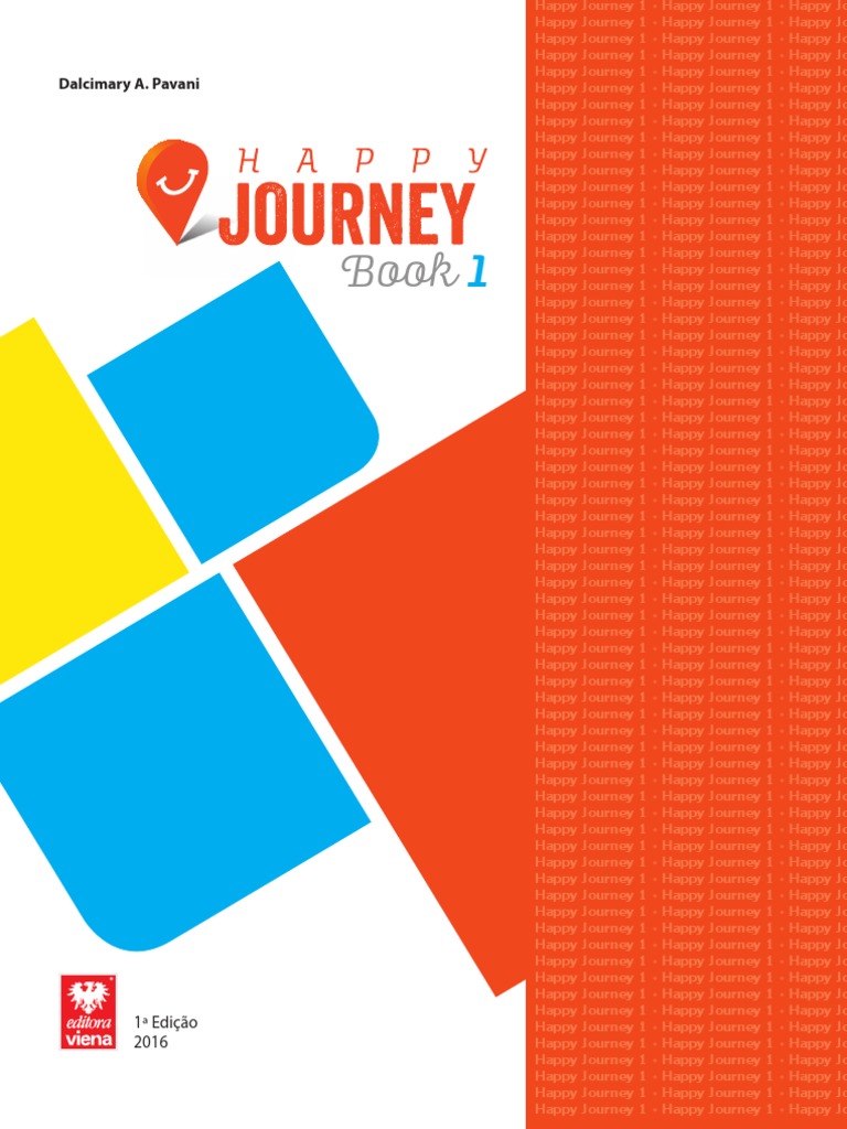 Demonstrativo - Happy Journey - Book 1 | PDF | Behavioural Sciences ...