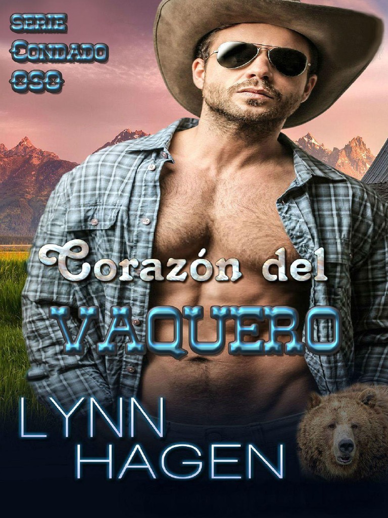 02corazon Del Vaquero | PDF | Amor