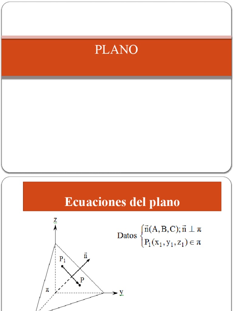 Plano | PDF