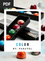 50 Recetas de Rellenos de Bombones | PDF | Caramelo | Mantequilla