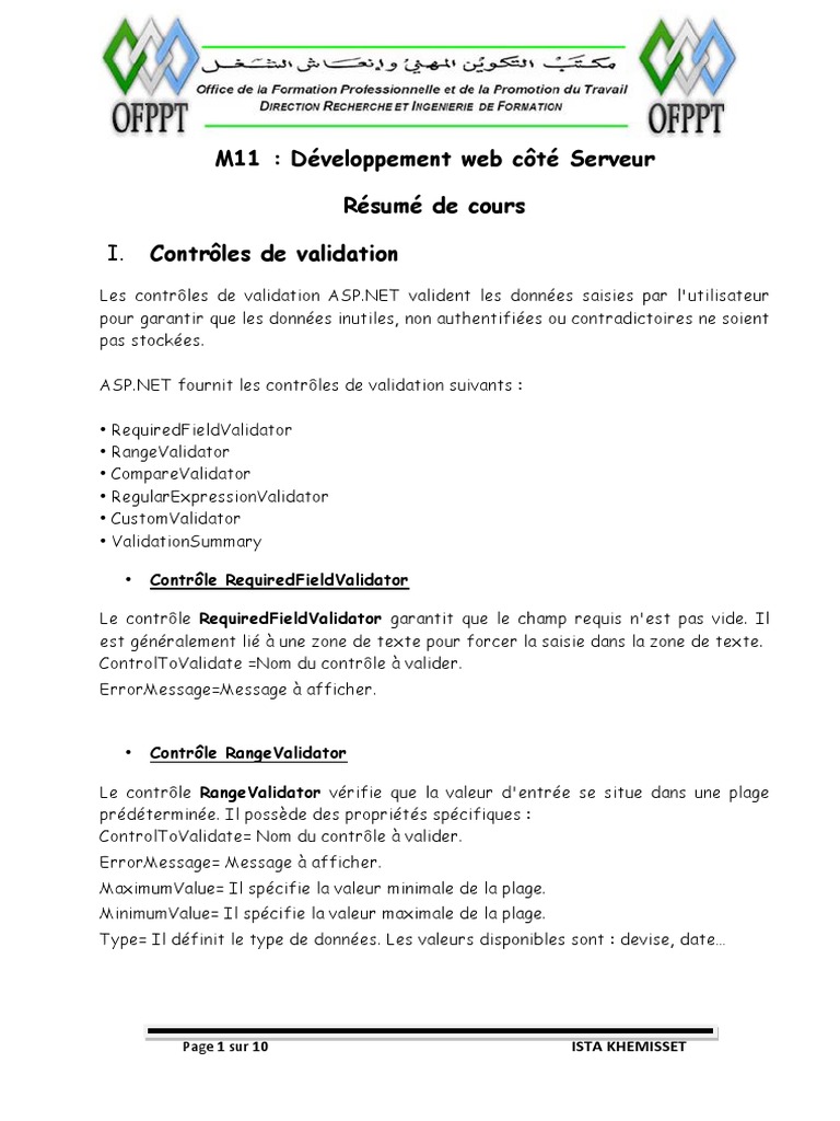 Resume ASP | PDF | JavaScript | Internet