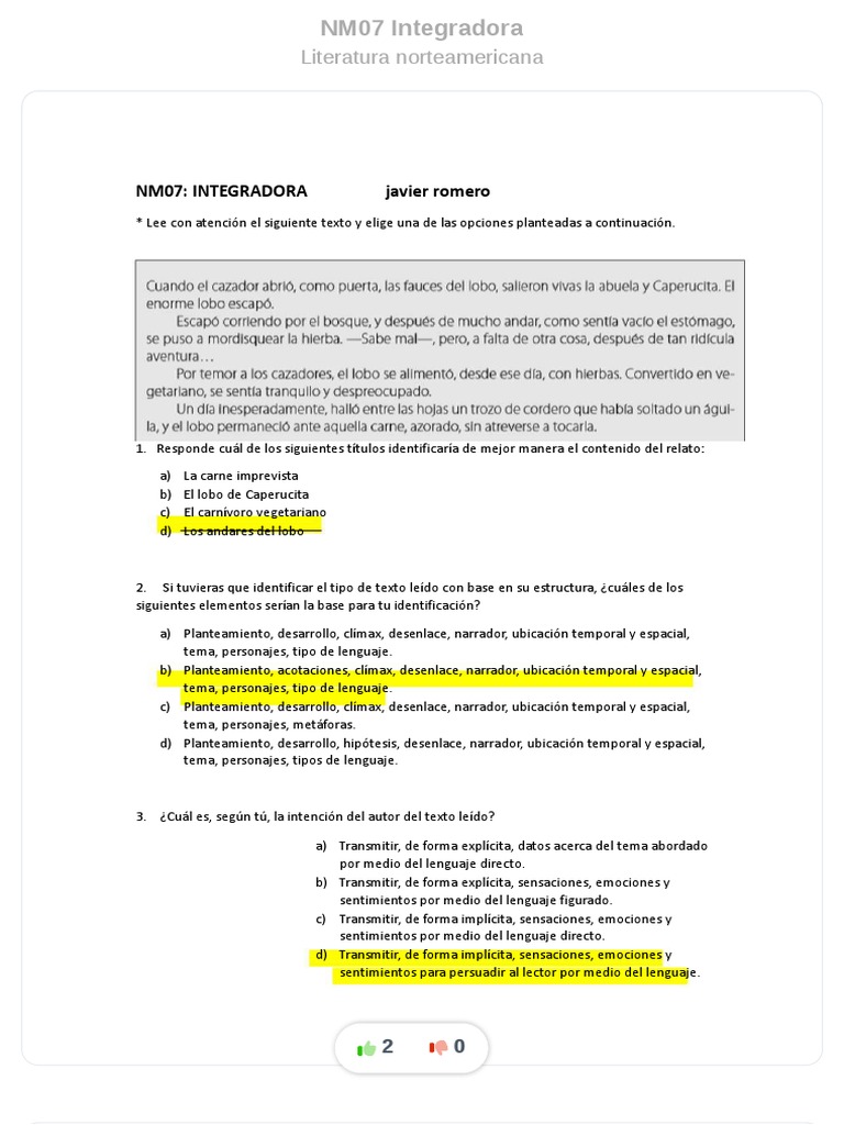 nm07-integradora_compress | PDF | Cuentos