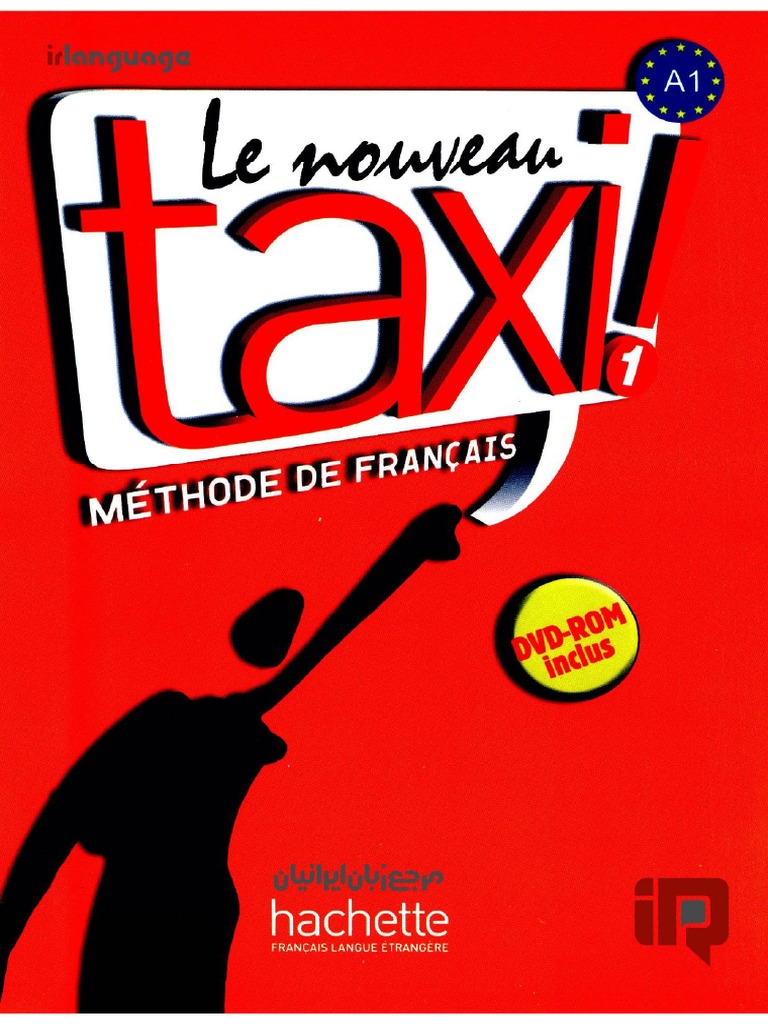 Le Nouveau Taxi 1 (Optimized) | PDF