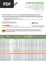 Código Sat Medicamentos | PDF | Estradiol | Química