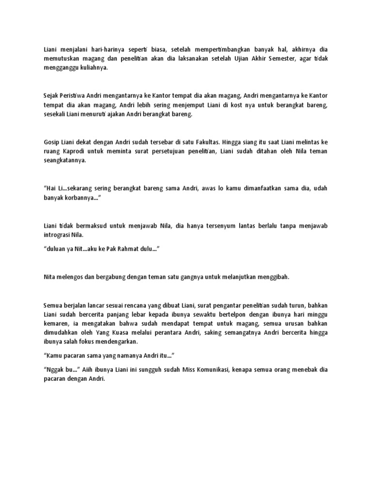 Interogasi | PDF | Ilmu Sosial | Pengembangan Diri