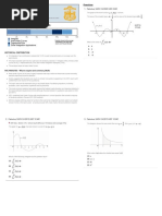 HSC Advanced Maths Formula Sheet | PDF | Educational Institutions ...