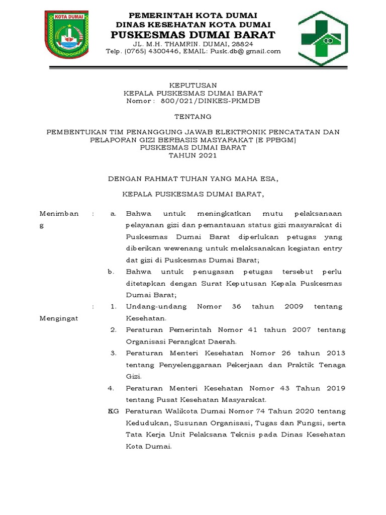 SK Tim e PPBGM | PDF