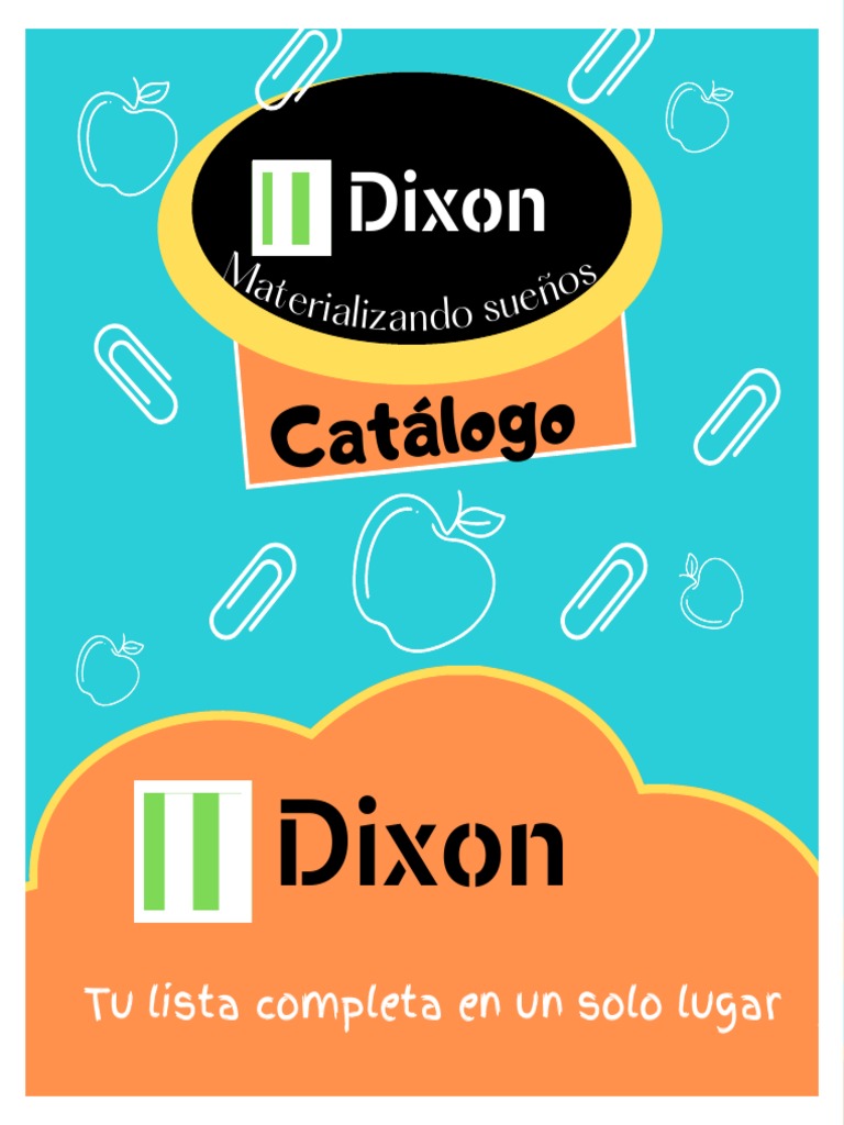Dixon | PDF
