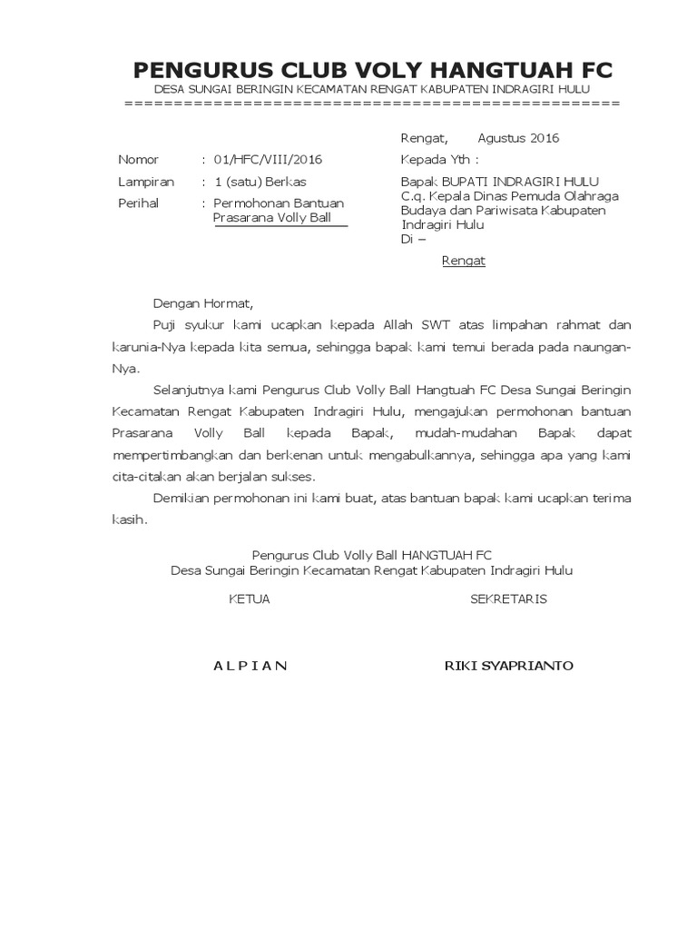 PROPOSAL Bg Pet | PDF