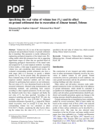 Iec 61010-1 | PDF | International Electrotechnical Commission | Safety