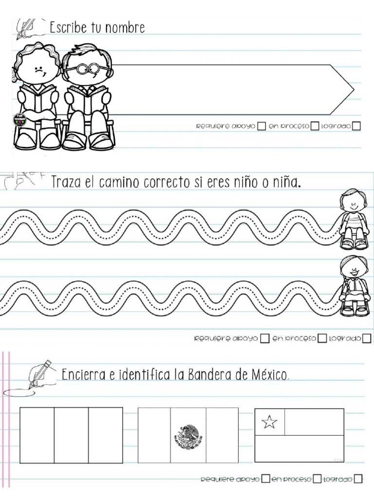 Examen 2° Escolta | PDF