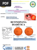 Clasificación Roper Hall y Dua | PDF