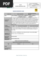 ENGLISH 10 Q3 Remedial With Answer Key | PDF | Depression (Mood)