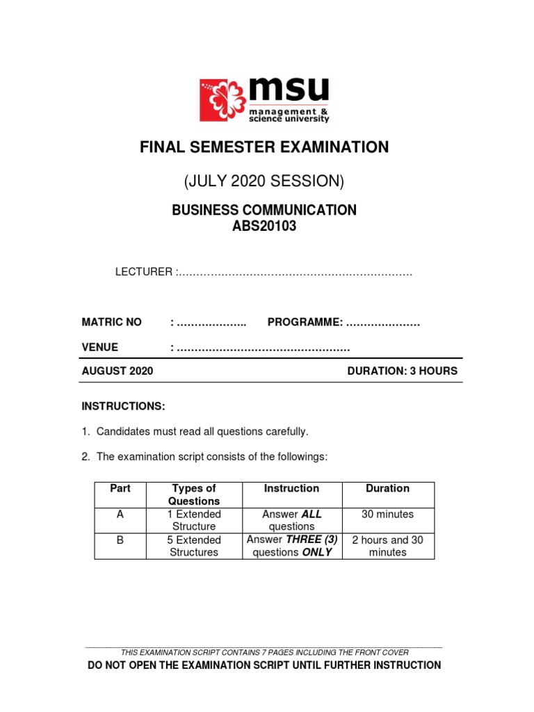 Abs20103 | PDF | Communication | Human Communication