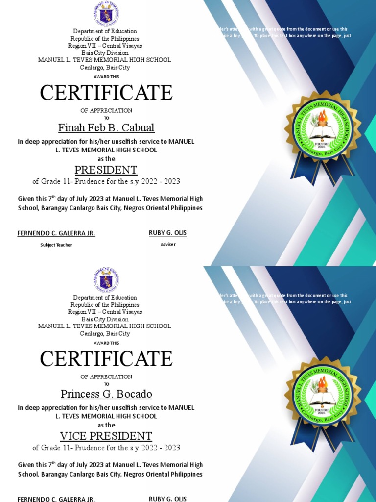 Finah Feb B. Cabual - Docx2 | PDF | Government Institutions | Governance