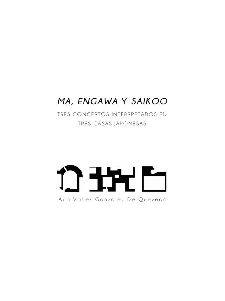 TFG Vallés González de Quevedo Anaop | PDF | Japón