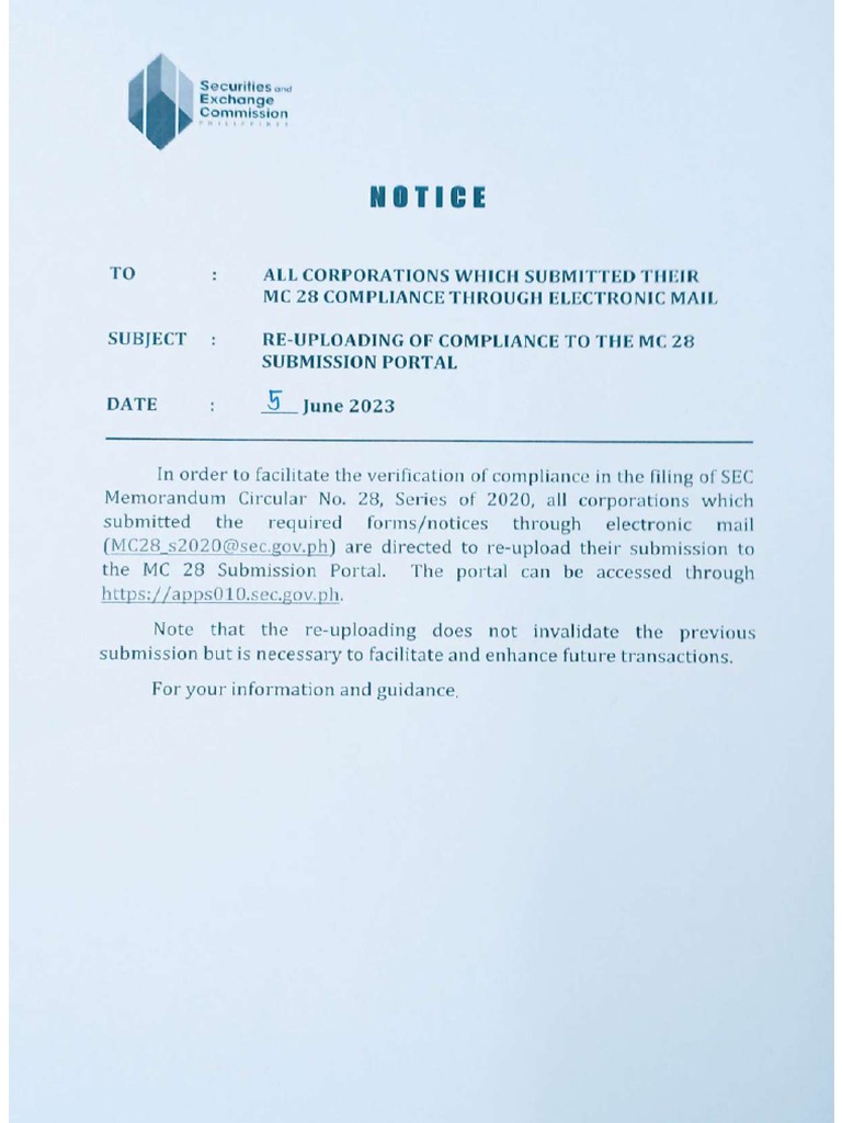 MC28 Reuploading | PDF