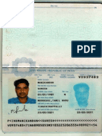 Passport | PDF