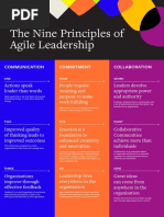 ABCDE Communications Model | PDF | Target Audience | Leadership