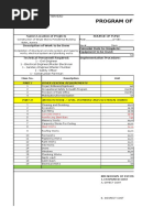 Mep Daily Site Report Sample | PDF | Building Technology | Equipment