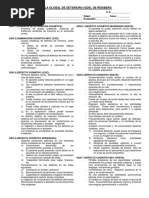 Escala Columbia | PDF | Suicidio | Sicología