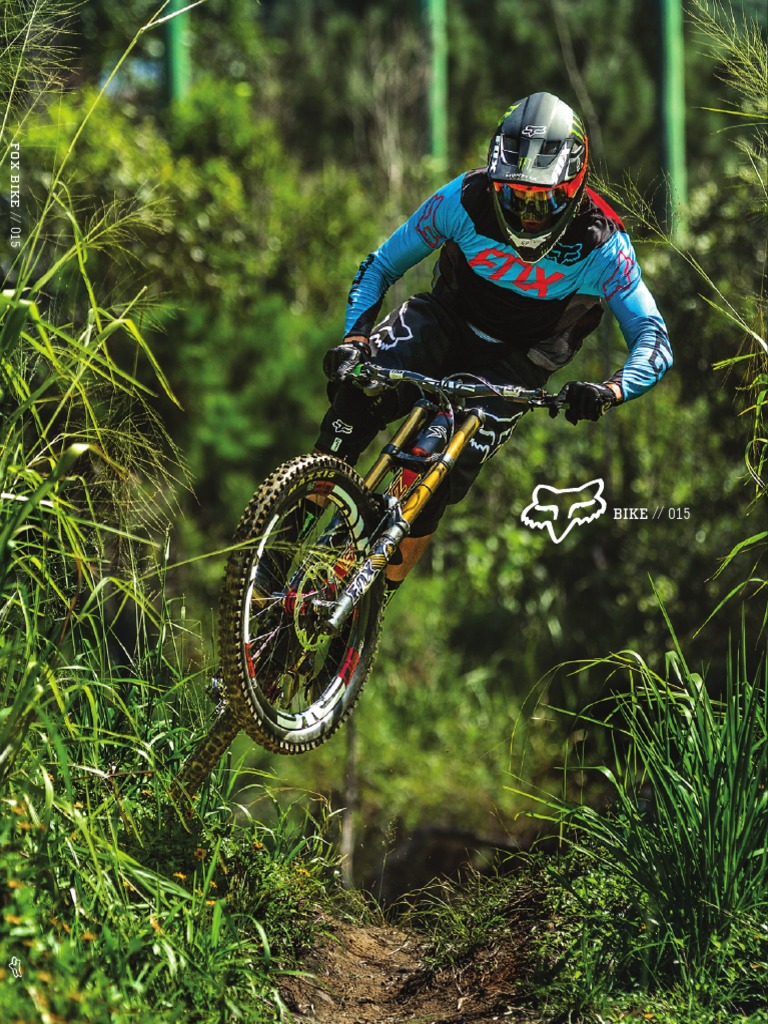 Sp15 Bike WRKBK No-Price Version | PDF