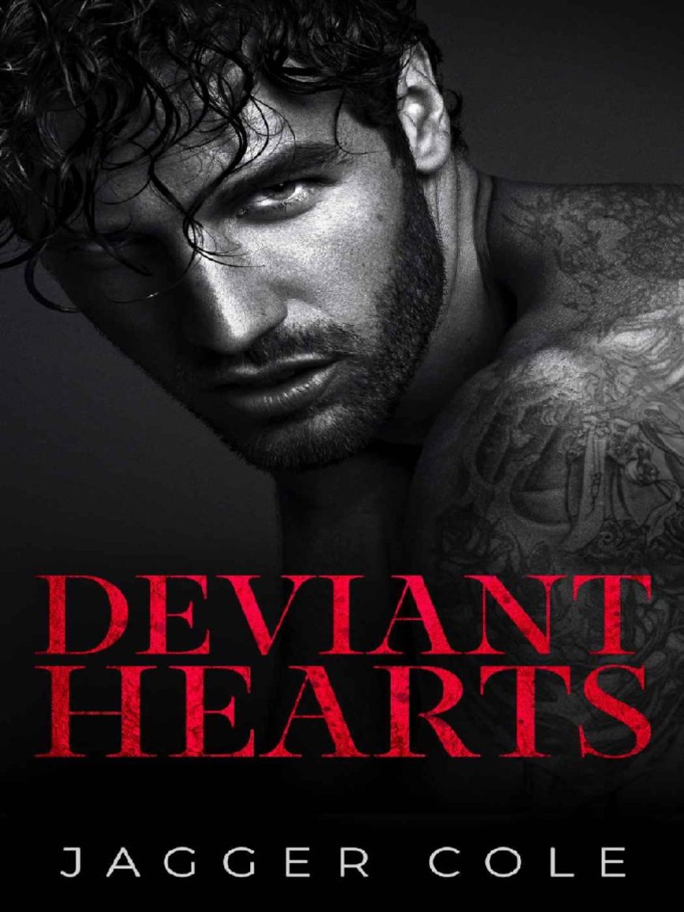Deviant Hearts | PDF