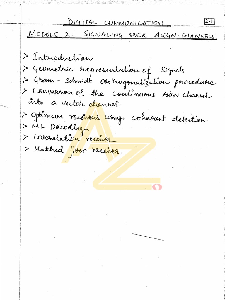 DC Mod2@AzDOCUMENTS.in | PDF