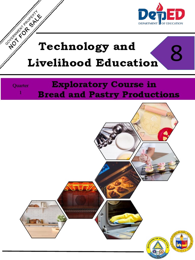 Tle-Bpp 8-Q1-M14 | PDF | Hazards | Risk