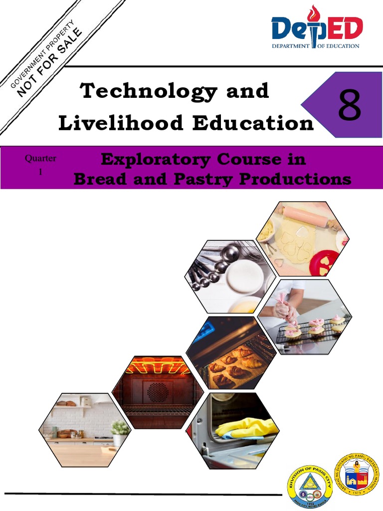 Tle-Bpp 8-Q1-M15 | PDF | Occupational Safety And Health | Risk